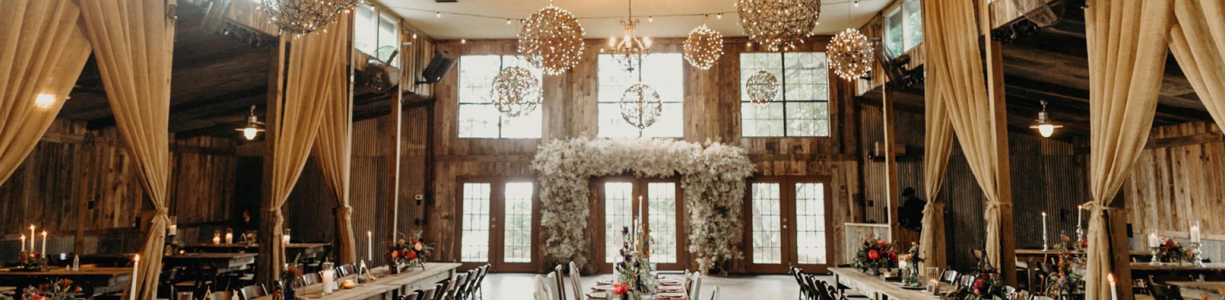 Wedding Venues in Guelph - Reviews for Venues